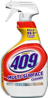 Formula 409® Multi-Surface Cleaner « Formula 409®